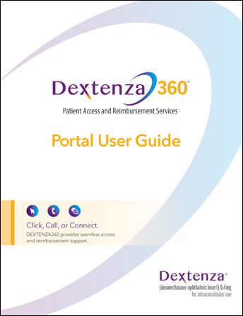 DEXTENZA - Resources